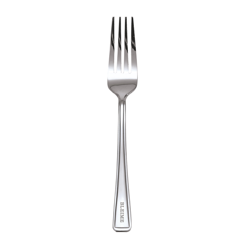 Table Fork Harley Pattern (20cm) - Promo Catering