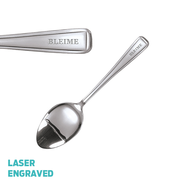 Table Spoon Harley Pattern (17cm) - Promo Catering