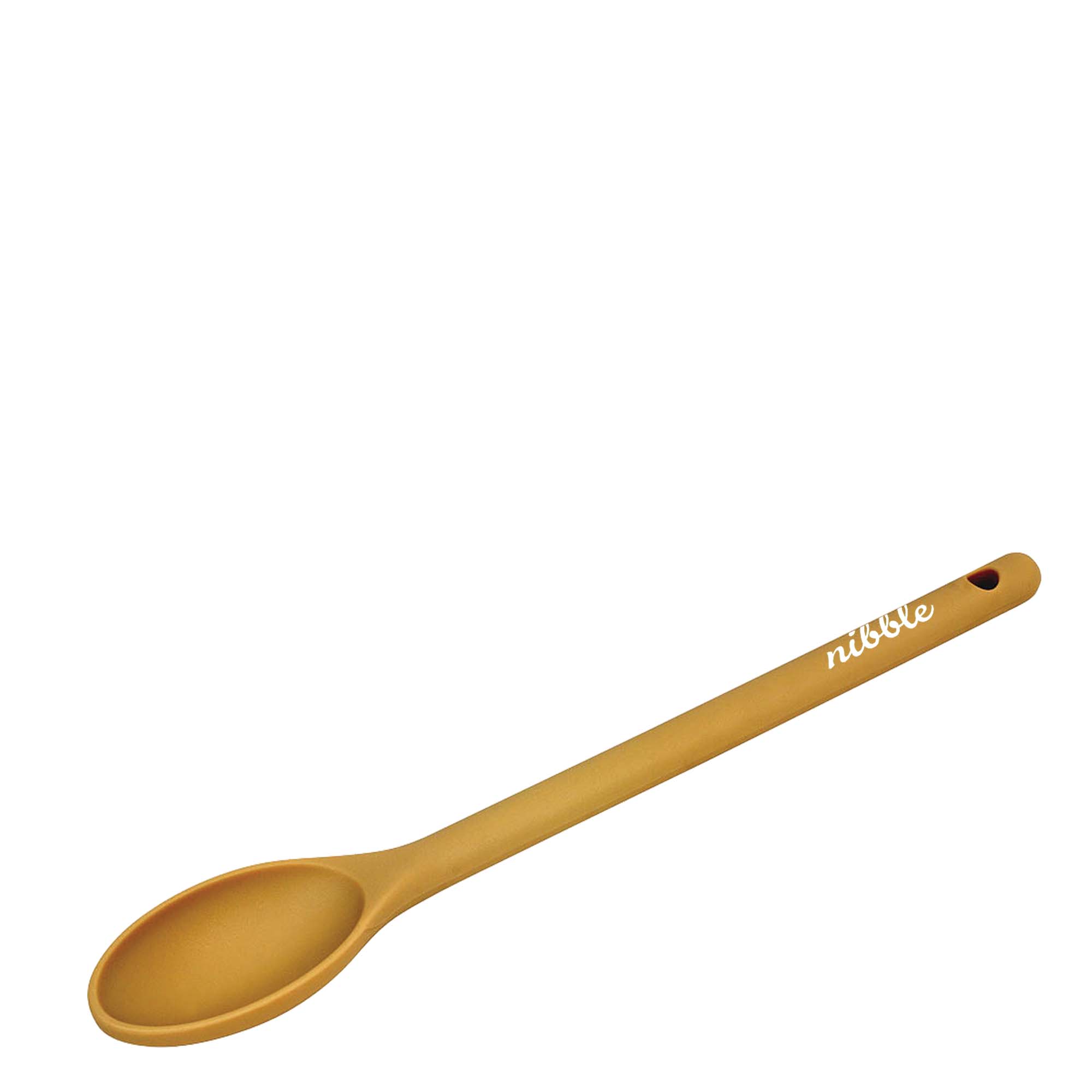 Plastic High Heat Nylon Spoon (38cm) - Promo Catering Plastic High Heat Nylon Spoon (38cm) - Promo Catering