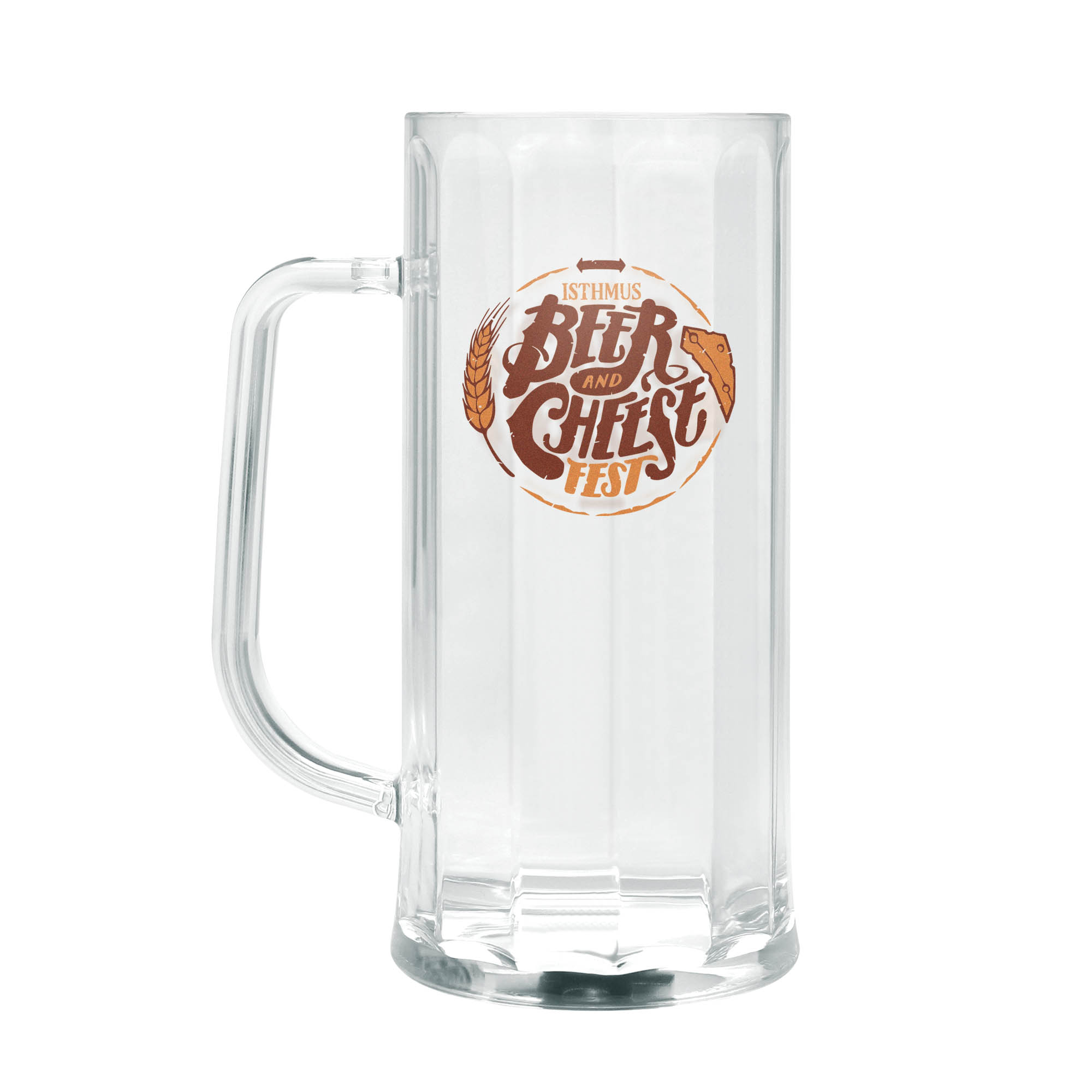 Reusable Bavarian Tankard 568ml 20oz Promo Catering