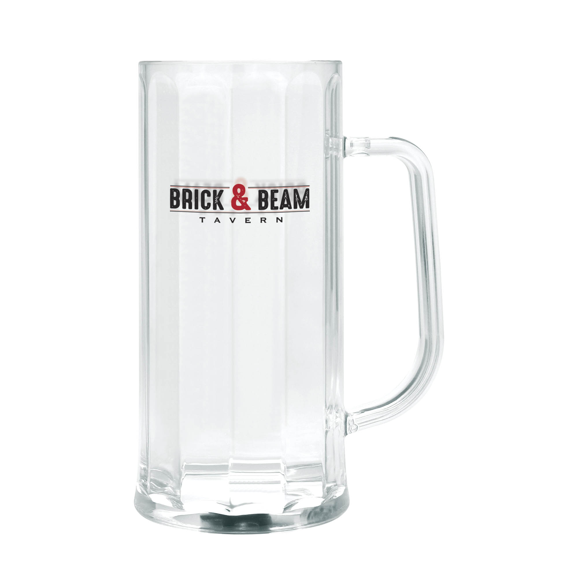 Reusable Bavarian Tankard 568ml 20oz Promo Catering