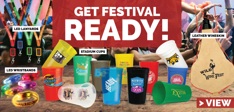 Printed catering products for everybody! - Promo Catering